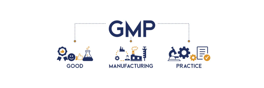 Good Manufacturing Practice (GMP) - HRDC CLAIMABLE COURSE LISTINGS